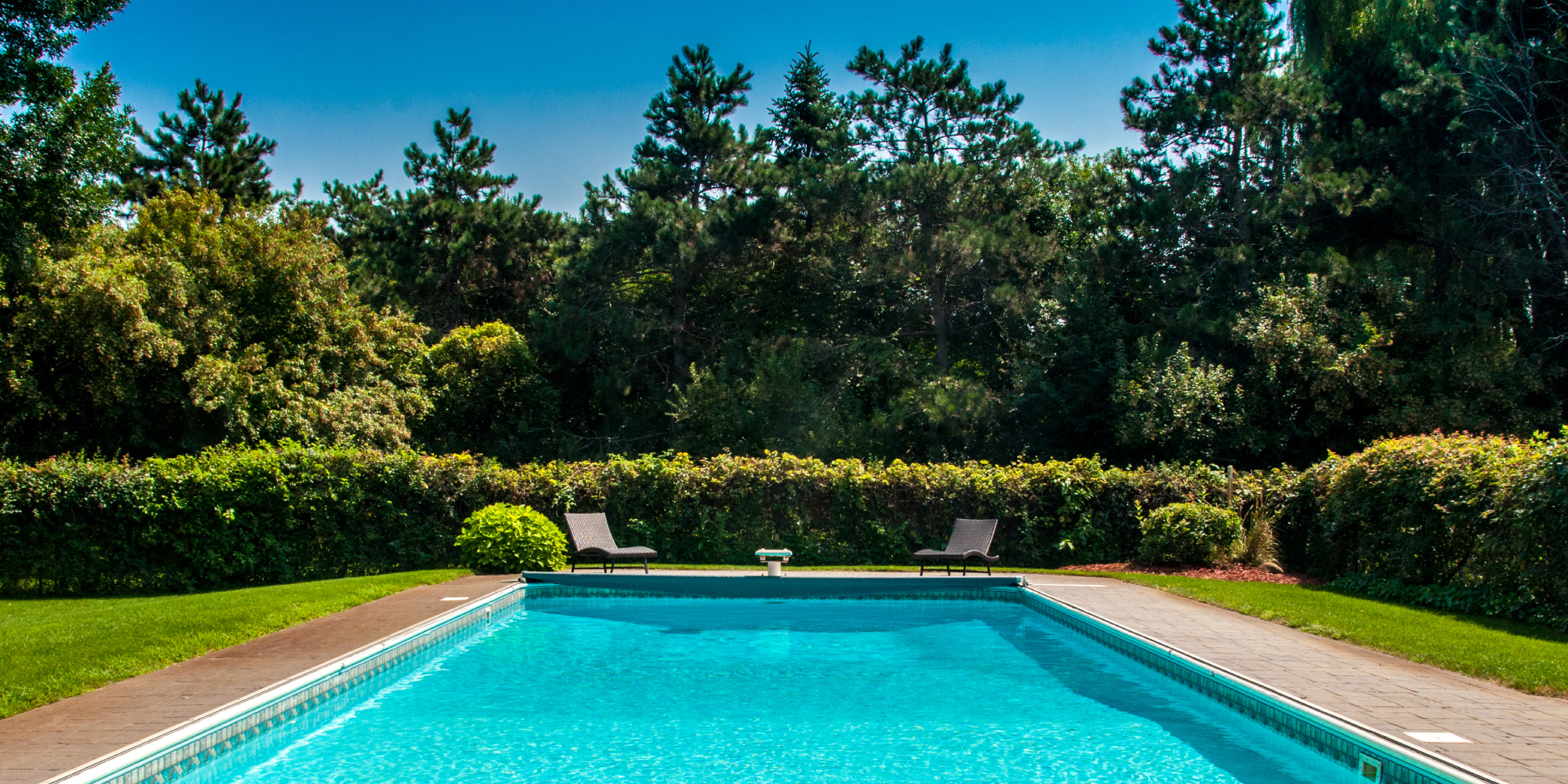 Skal du have en varmepumpe til din pool? Find information her